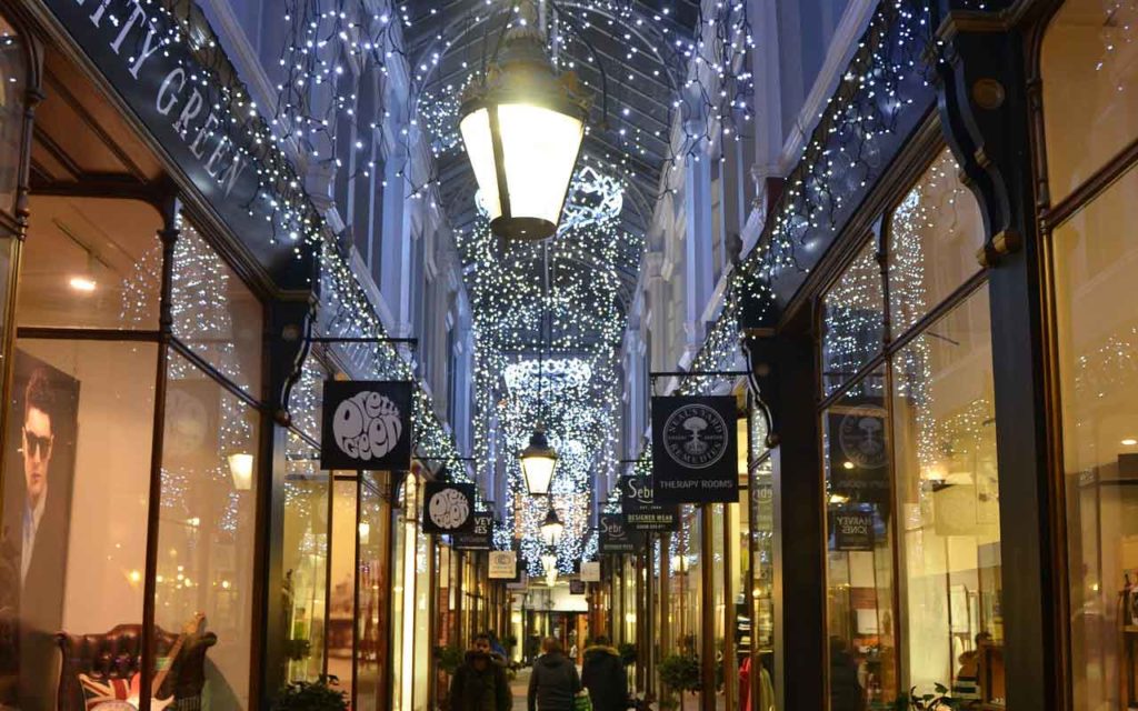 Top 30 Things to Do in Cardiff, United Kingdom - Nomad Paradise