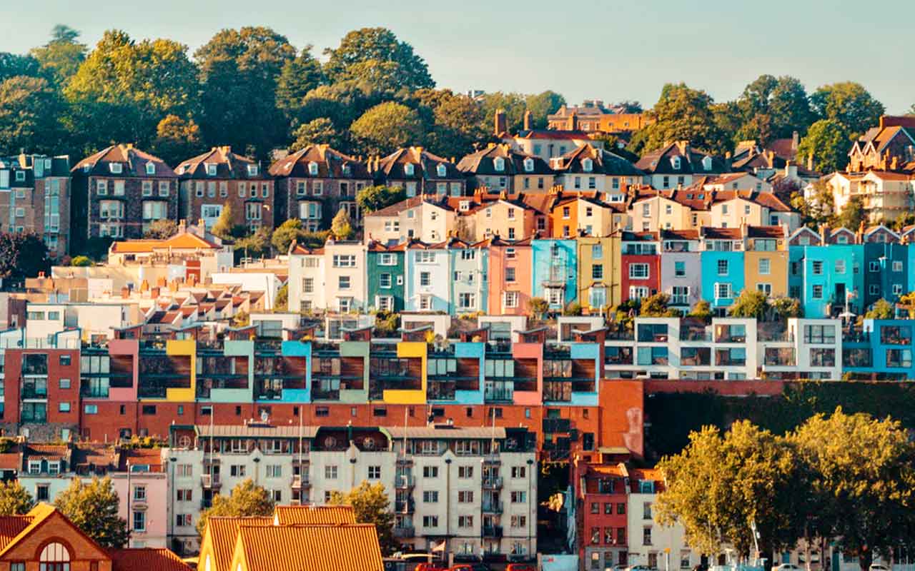 Top 30 Things to Do in Bristol, United Kingdom - Nomad Paradise