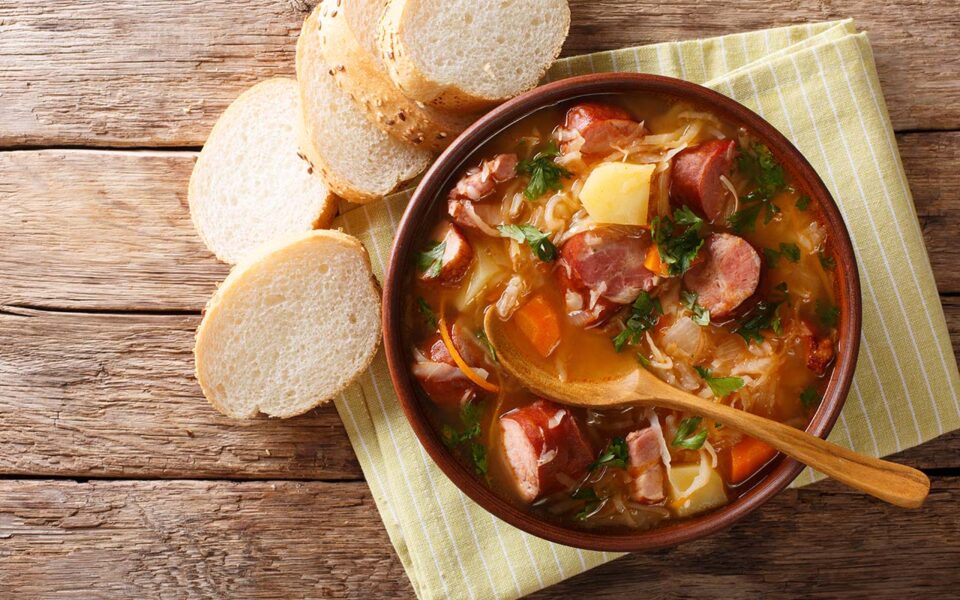 Czech Food - 18 Traditional Dishes You Simply Must Try