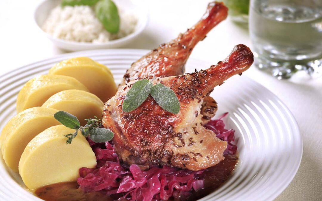 Czech Food - 18 Traditional Dishes You Simply Must Try