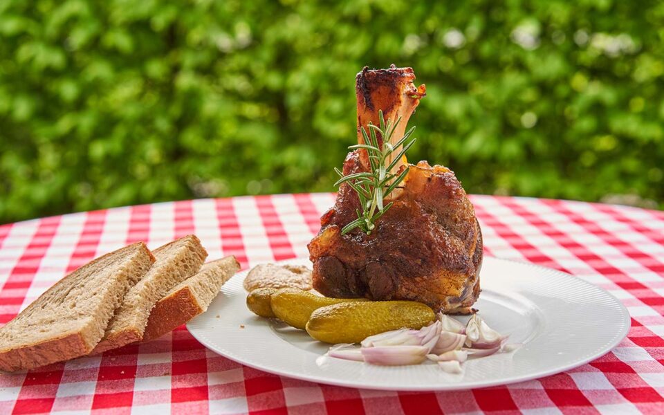 Czech Food - 18 Traditional Dishes You Simply Must Try