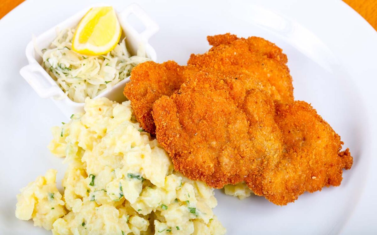 Czech Food - 18 Traditional Dishes You Simply Must Try