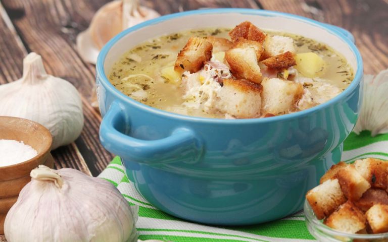 Czech Food - 18 Traditional Dishes You Simply Must Try