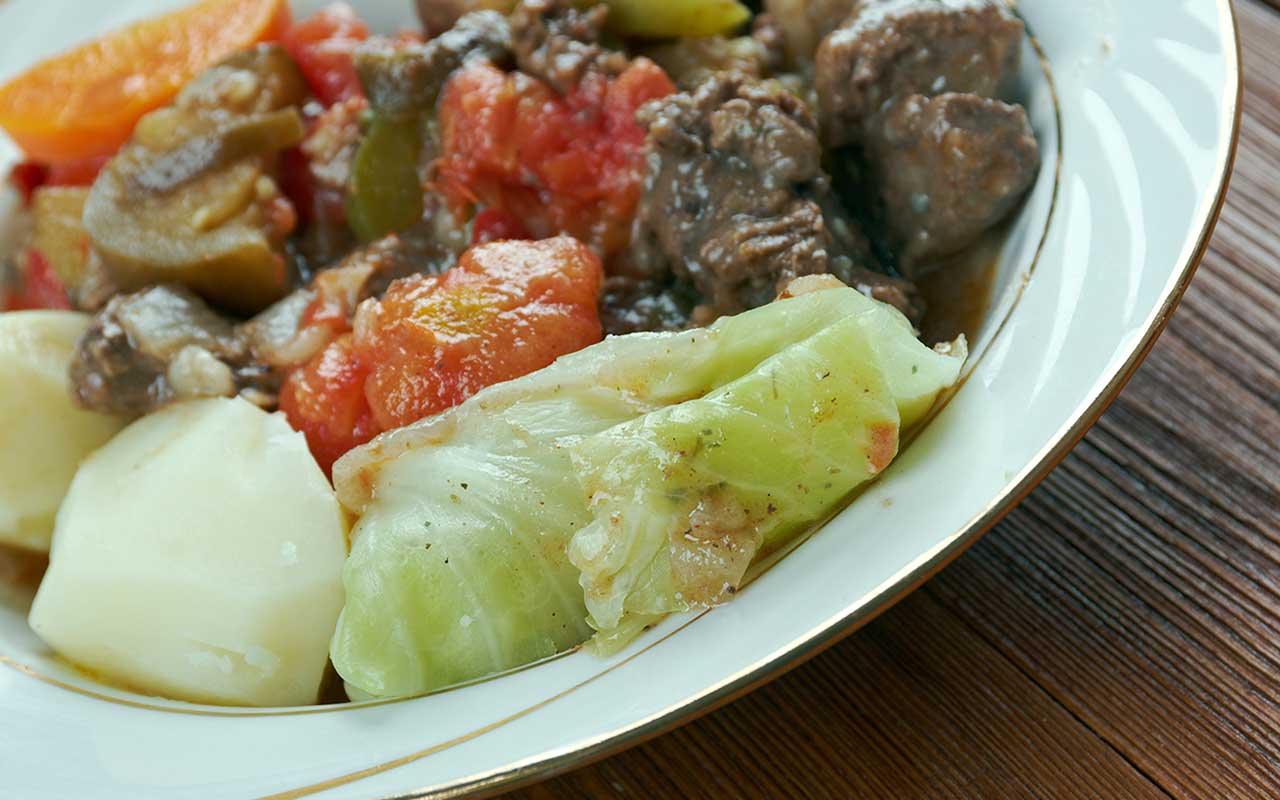 Bosnian Food - 11 Traditional Dishes as Recommended by a Local