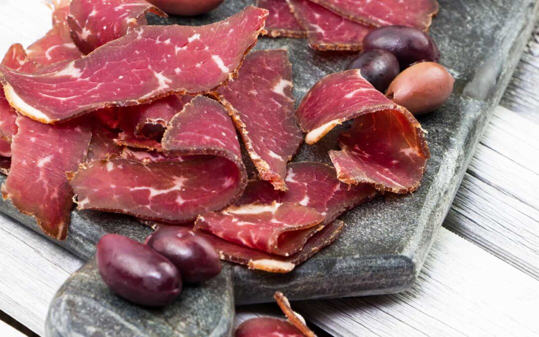 Bosnian Food - 11 Traditional Dishes as Recommended by a Local