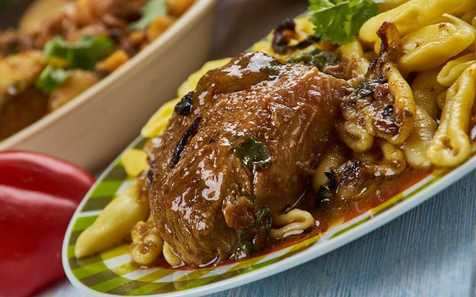 Croatian Food – 20 Most Popular and Traditional Foods You Simply Must Try