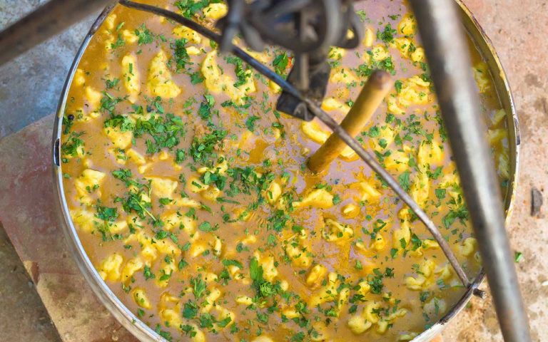 Croatian Food – 20 Most Popular and Traditional Foods You Simply Must Try