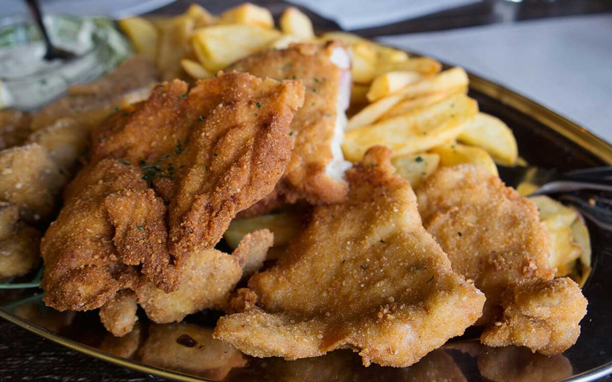 Croatian Food – 20 Most Popular and Traditional Foods You Simply Must Try