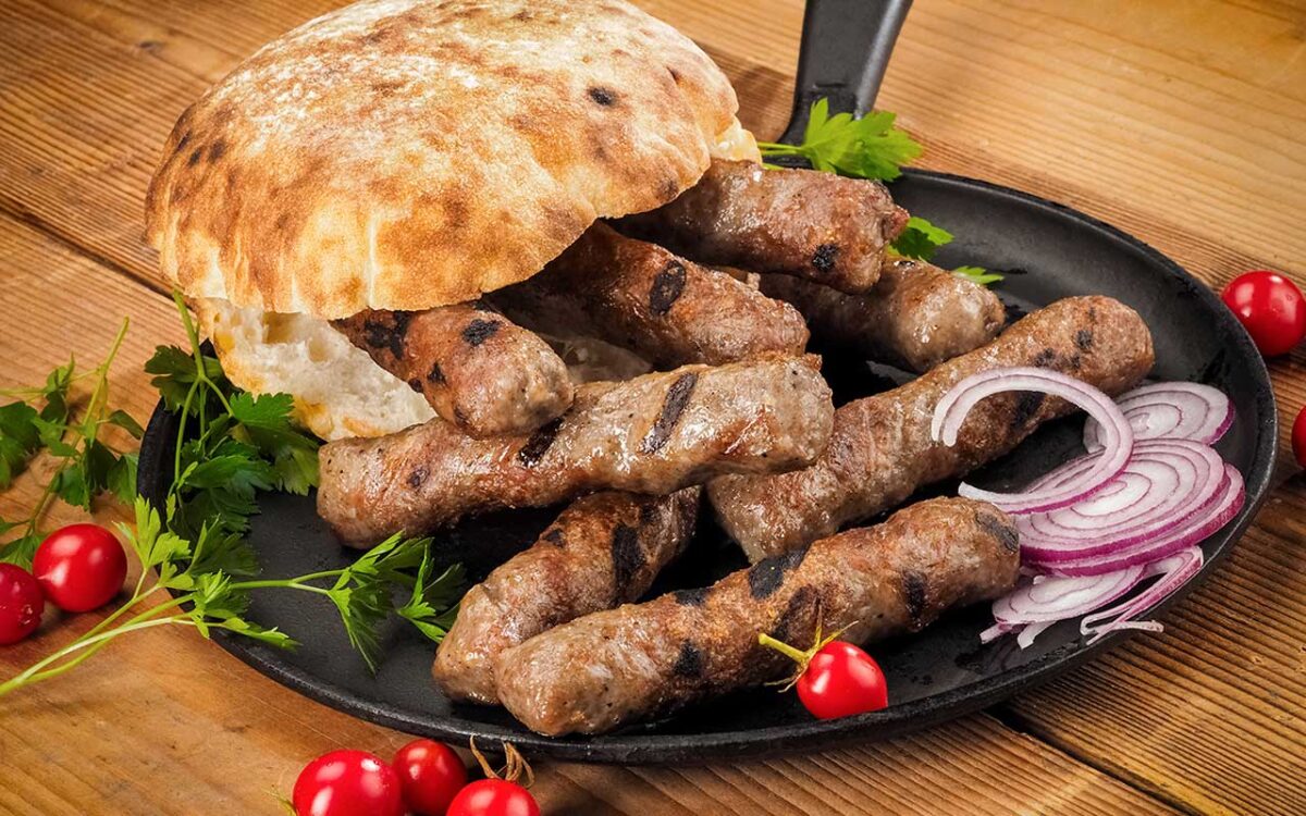 Croatian Food – 20 Most Popular and Traditional Foods You Simply Must Try