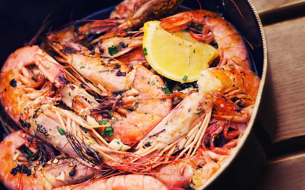 Croatian Food – 20 Most Popular and Traditional Foods You Simply Must Try