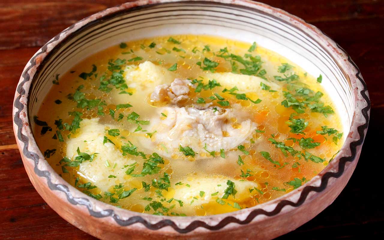 Croatian Food – 20 Most Popular and Traditional Foods You Simply Must ...