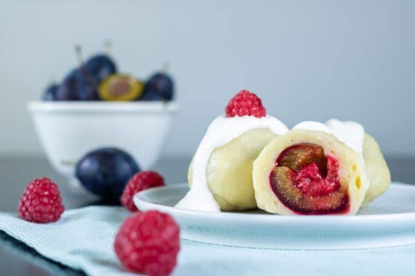 Czech Food - 18 Traditional Dishes You Simply Must Try - Nomad Paradise