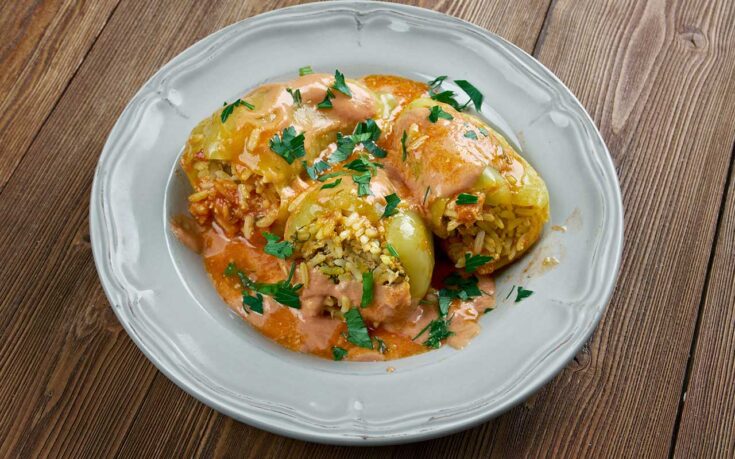 Macedonian Food - 15 Traditional Dishes as Recommended by a Local