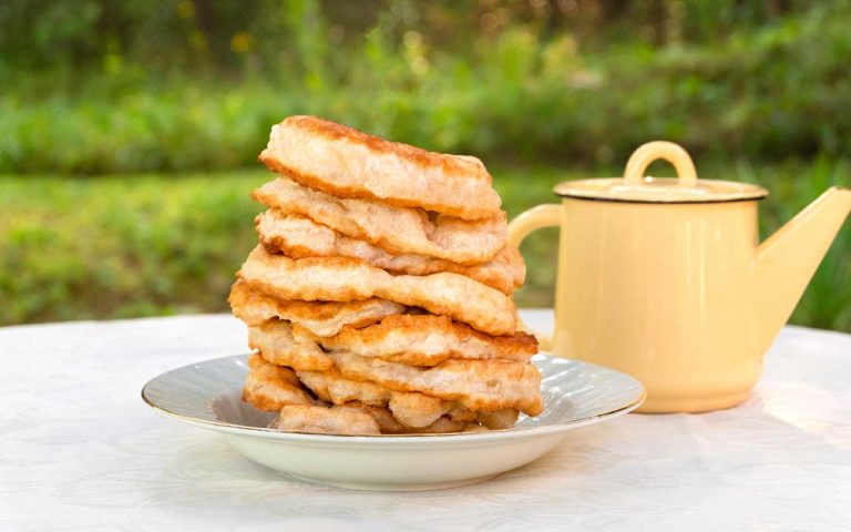 Macedonian Food - 15 Traditional Dishes as Recommended by a Local