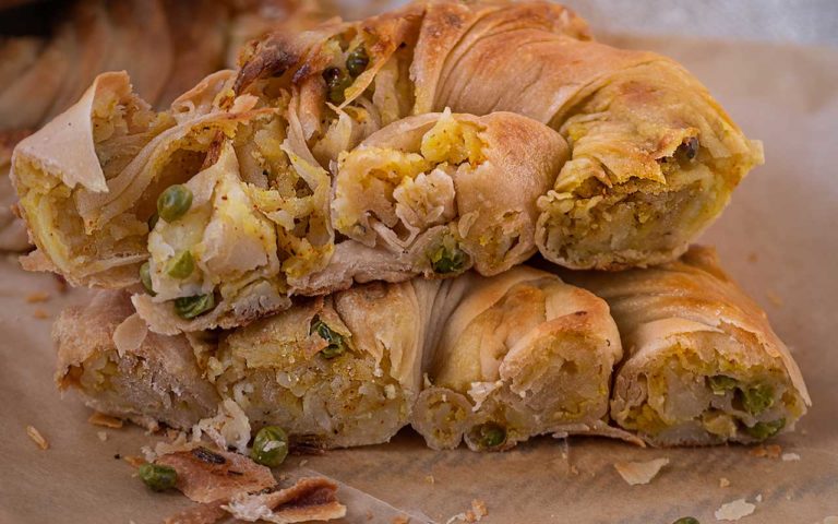 Moldovan Food - 14 Best Traditional Dishes as Recommended by a Local ...