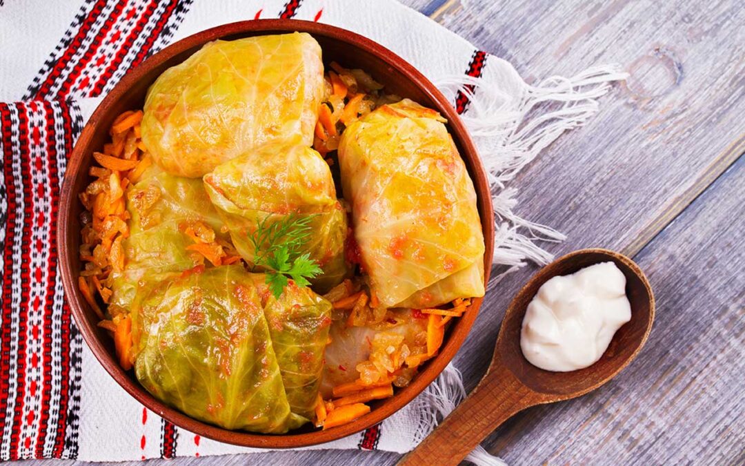 Moldovan Food - 14 Best Traditional Dishes as Recommended by a Local ...