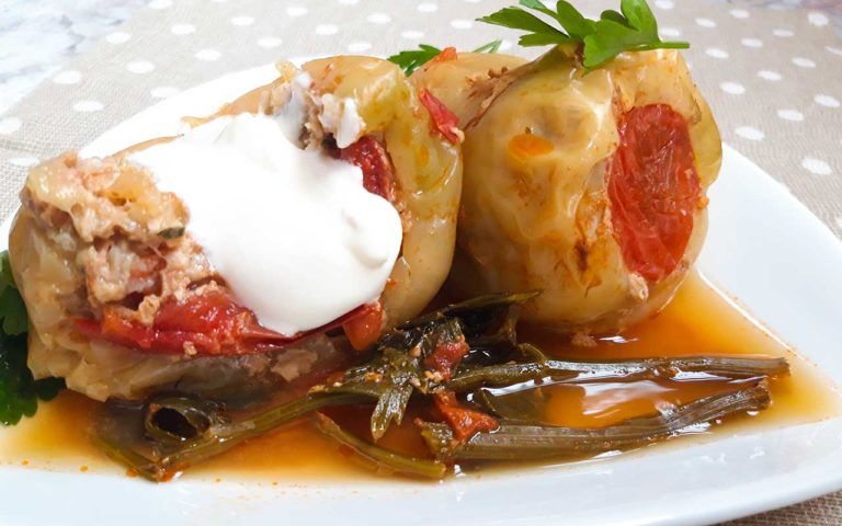 Moldovan Food - 14 Best Traditional Dishes as Recommended by a Local ...