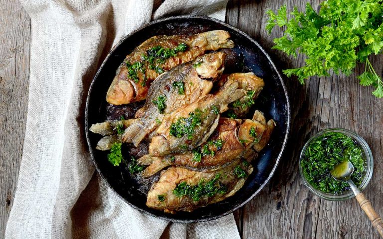 Moldovan Food - 14 Best Traditional Dishes as Recommended by a Local ...