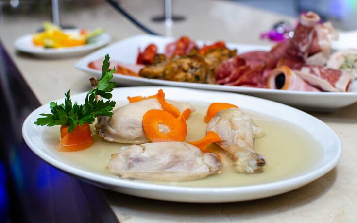 Moldovan Food - 14 Best Traditional Dishes as Recommended by a Local ...