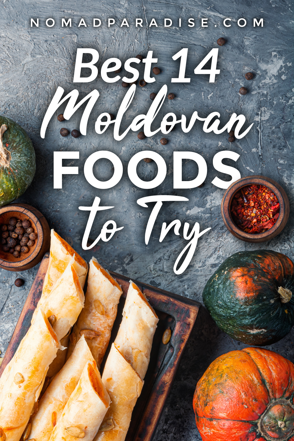 Moldovan Food - 14 Best Traditional Dishes as Recommended by a Local ...