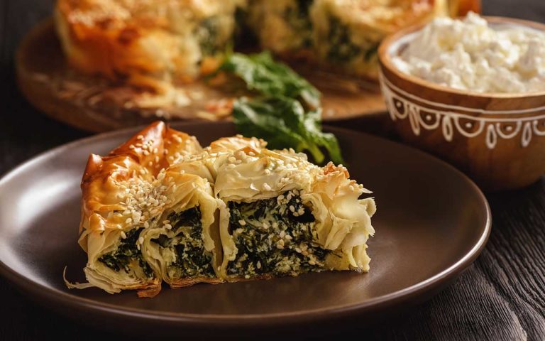 Serbian Food - 14 Traditional Dishes as Recommended by a Local