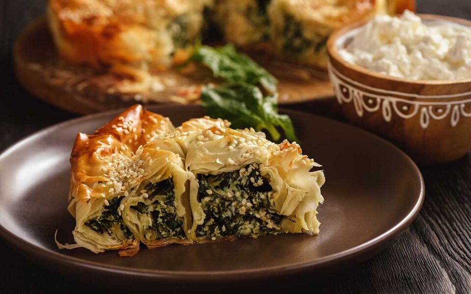 Serbian Food - 14 Traditional Dishes as Recommended by a Local