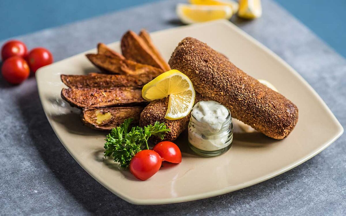 Serbian Food - 14 Traditional Dishes as Recommended by a Local