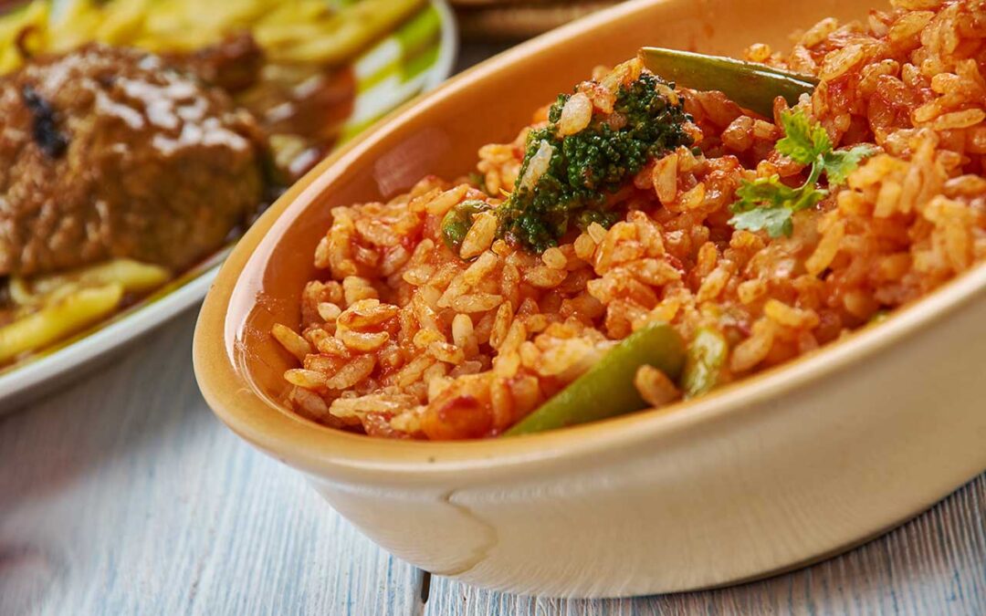 Serbian Food - 14 Traditional Dishes as Recommended by a Local