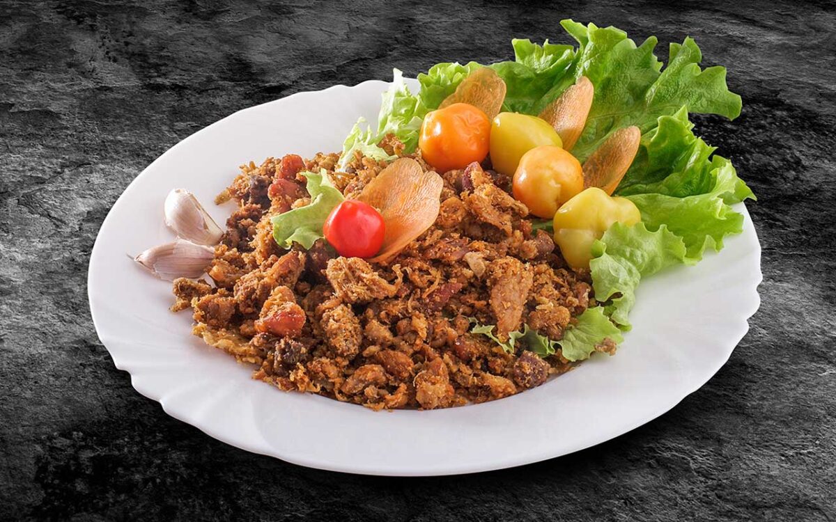 Serbian Food - 14 Traditional Dishes as Recommended by a Local