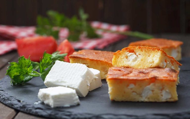 Serbian Food - 14 Traditional Dishes as Recommended by a Local