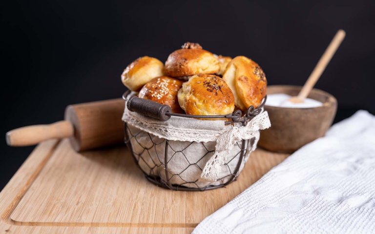 Everything You Need to Know About Slovak Food and Why It’s So Wholesome
