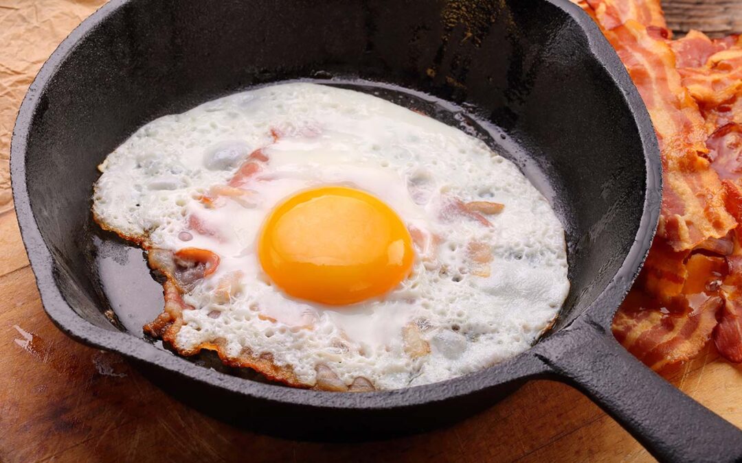 Everything You Need to Know About Slovak Food and Why It’s So Wholesome