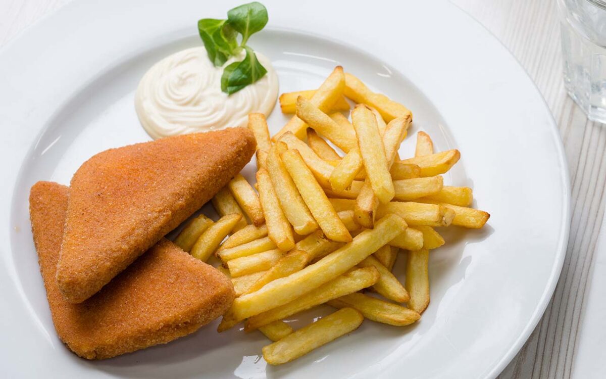 Everything You Need to Know About Slovak Food and Why It’s So Wholesome