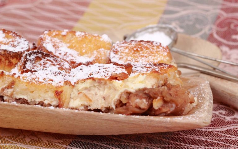 Slovakian Food - 22 Traditional Dishes You Simply Must Try - Nomad Paradise