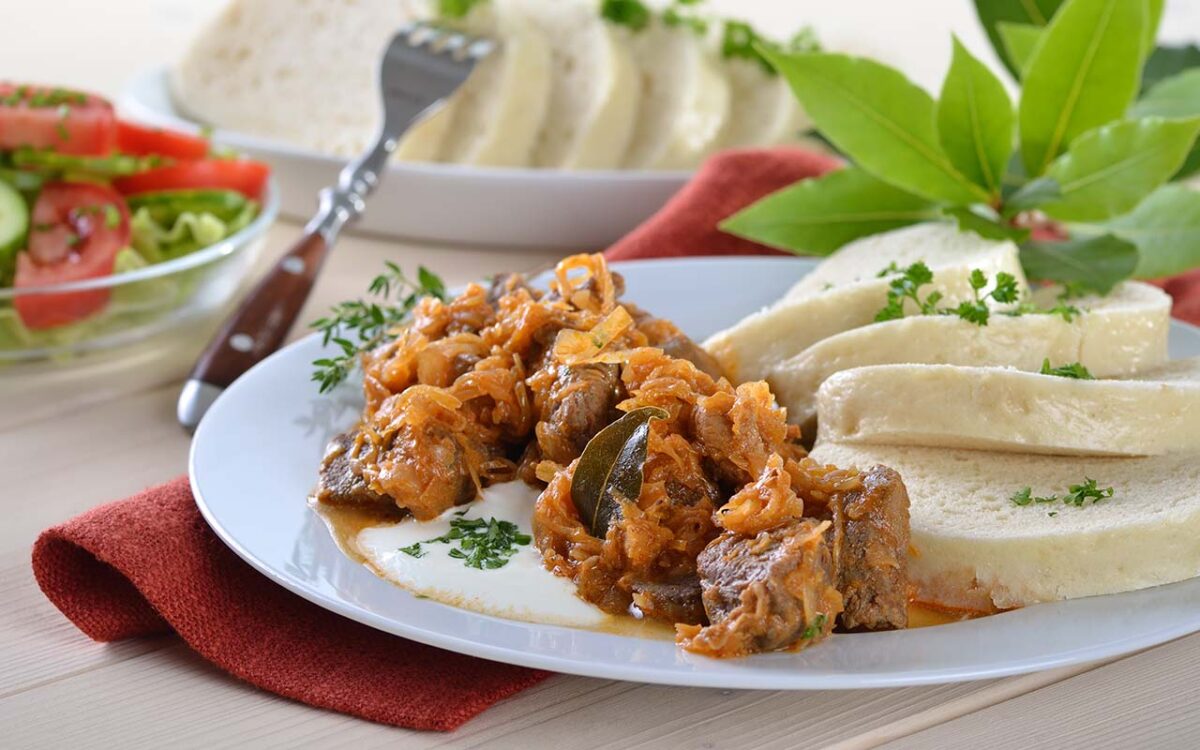 Everything You Need to Know About Slovak Food and Why It’s So Wholesome