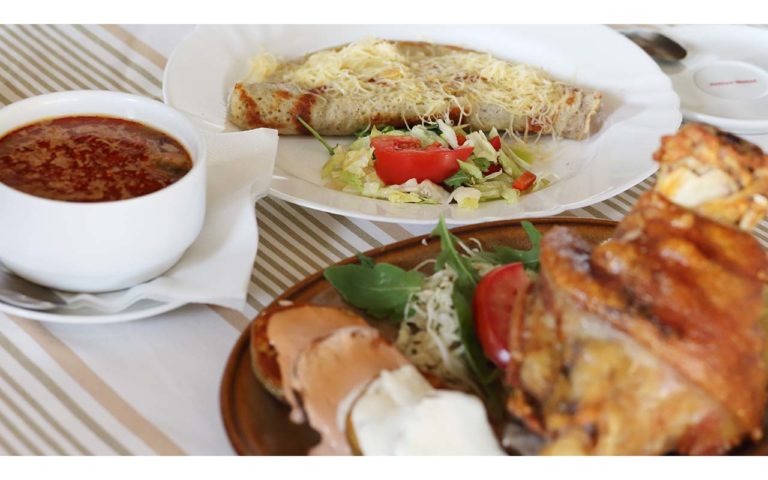 Everything You Need to Know About Slovak Food and Why It’s So Wholesome