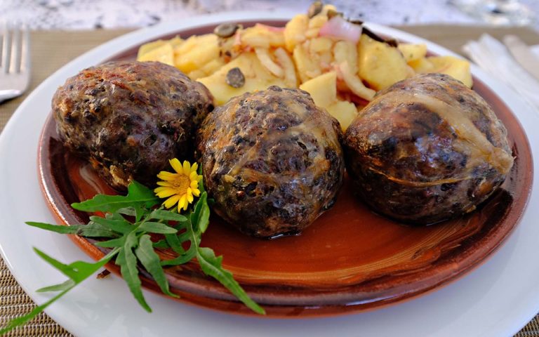 Slovenian Food - 23 Delicious Dishes You Simply Must Try - Nomad Paradise
