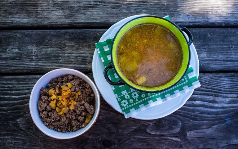 Slovenian Food - 23 Delicious Dishes You Simply Must Try - Nomad Paradise
