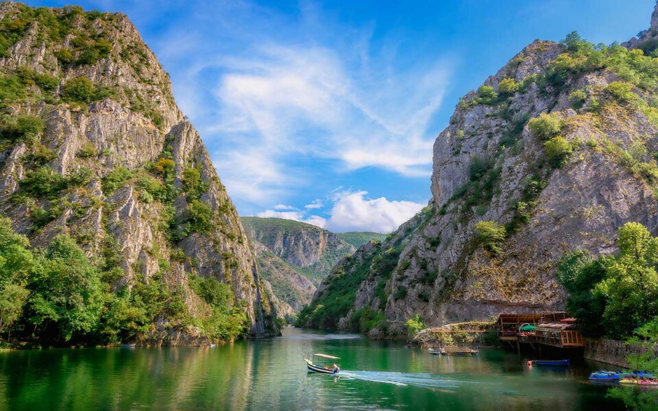 North Macedonia Archives - Nomad Paradise