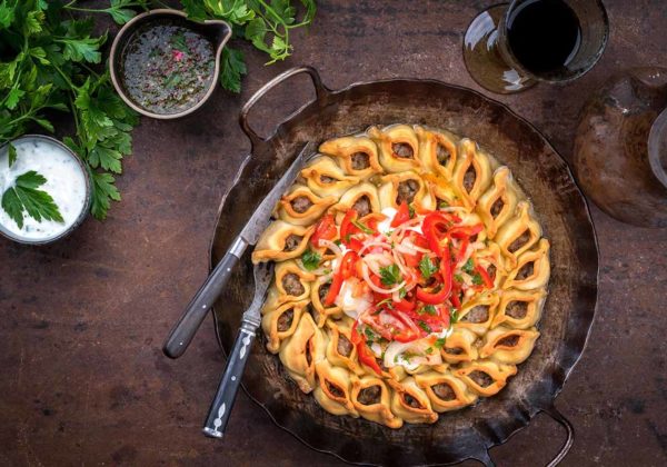 20 Wonderful Romanian Foods Full of Flavor - Nomad Paradise