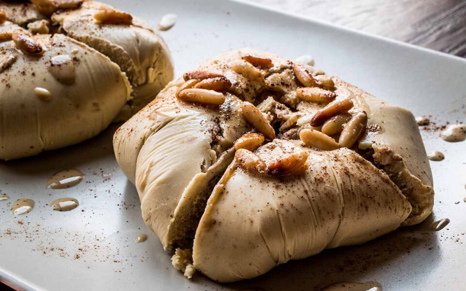 Armenian Food – 25 Traditional Foods You Simply Must Try