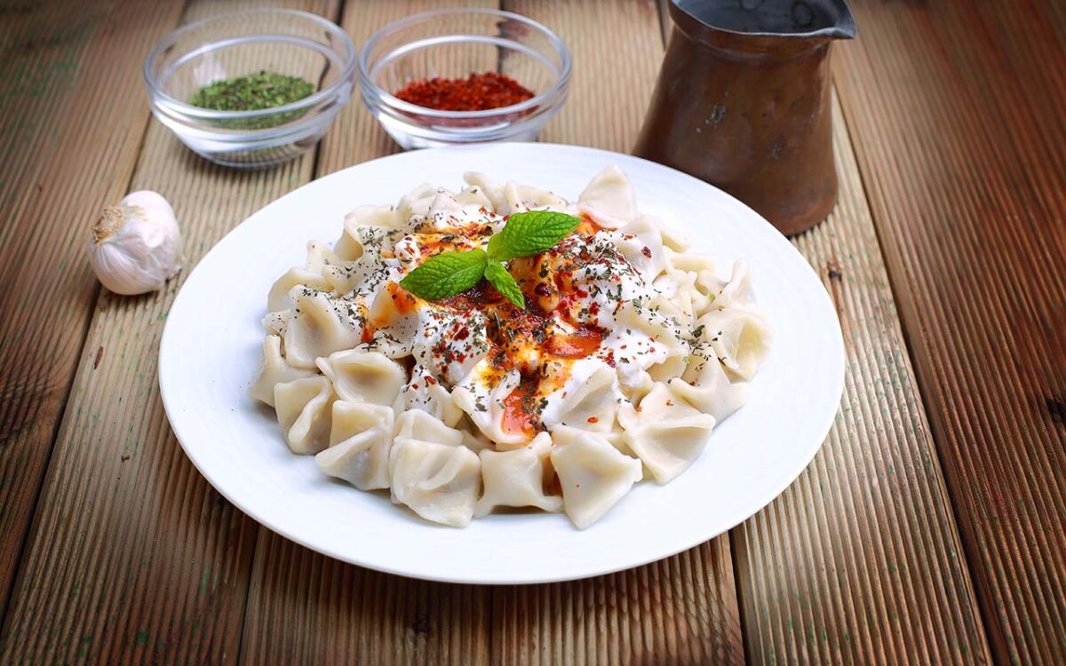 Turkish Food: 26 Most Popular and Traditional Dishes You Should Try