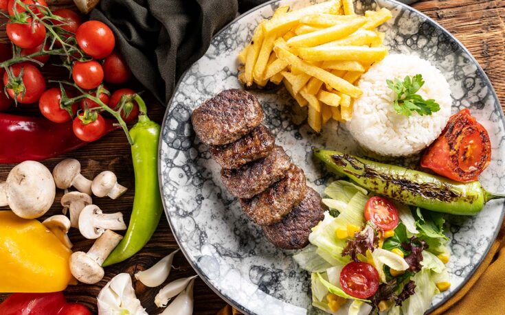 Turkish Food: 26 Most Popular and Traditional Dishes You Should Try
