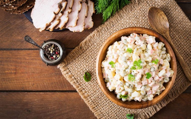 Ukrainian Food - 23 Popular and Delicious Recipes Recommended by a ...