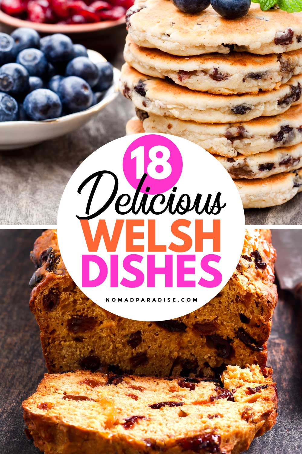 Welsh Food – 18 Best Traditional Dishes as Recommended by a Local ...