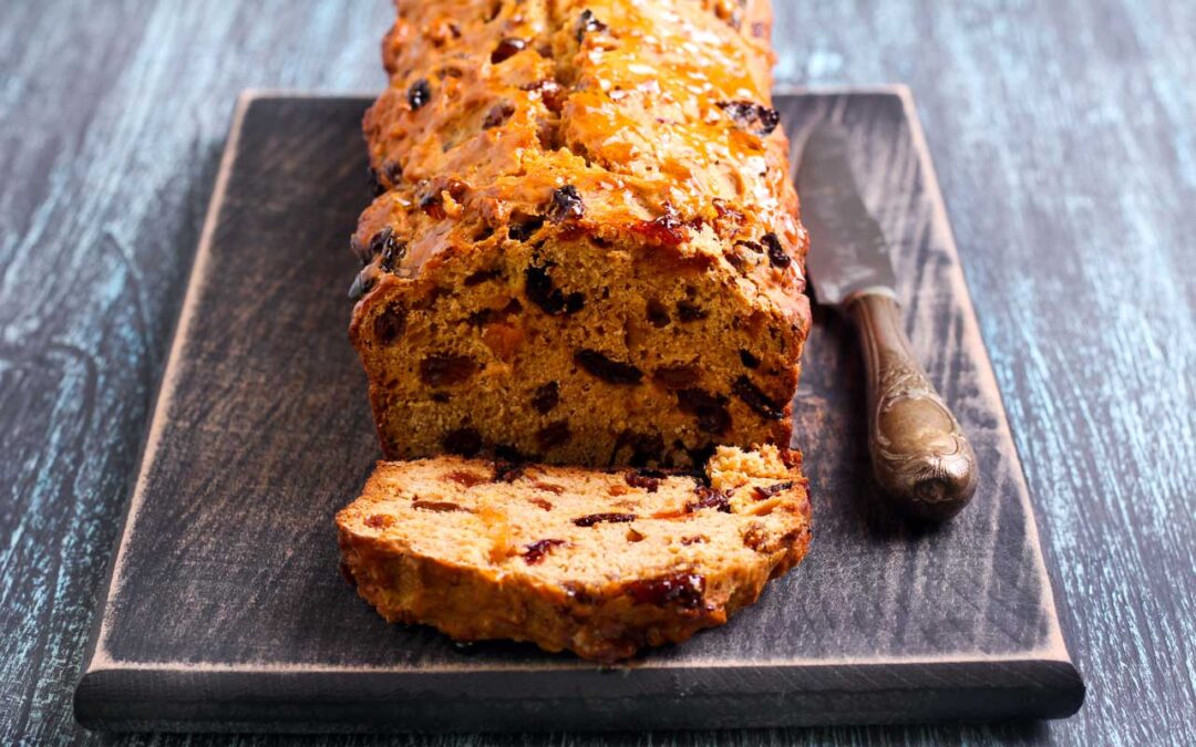 Welsh Food - A Native’s Rundown of the Country’s Must-Try Dishes