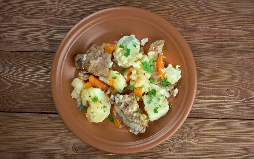 Welsh Food - A Native’s Rundown of the Country’s Must-Try Dishes
