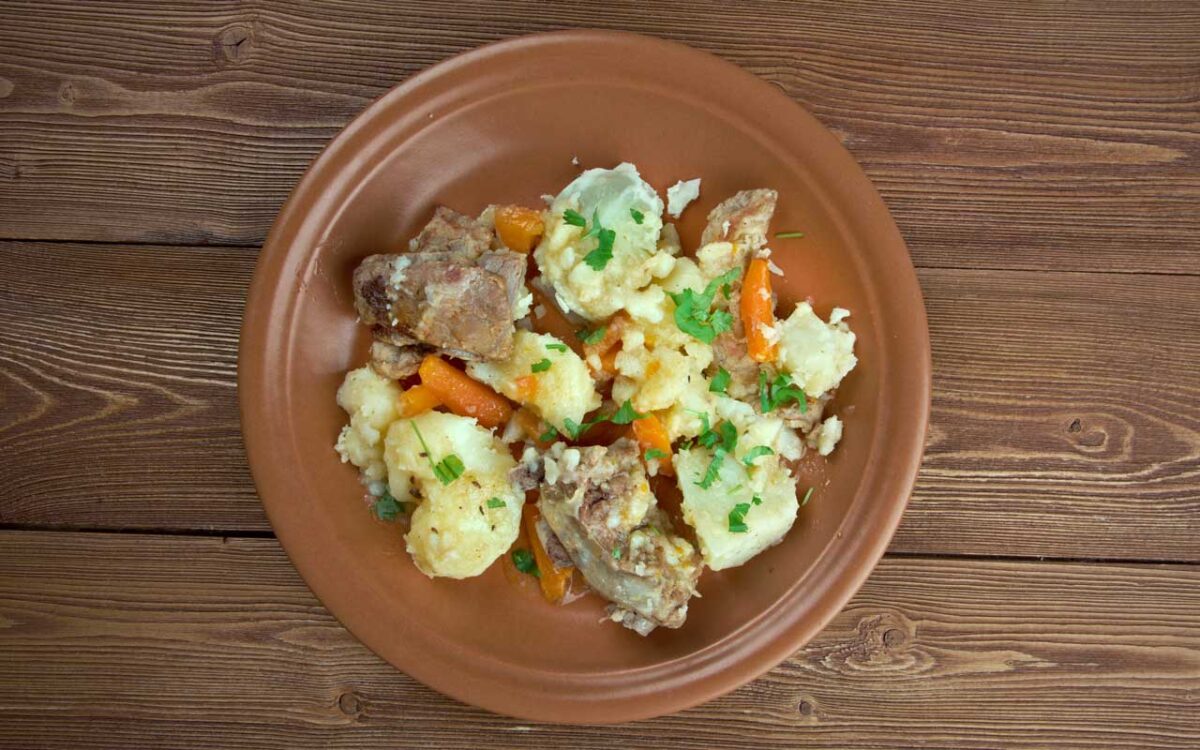 Welsh Food - A Native’s Rundown of the Country’s Must-Try Dishes