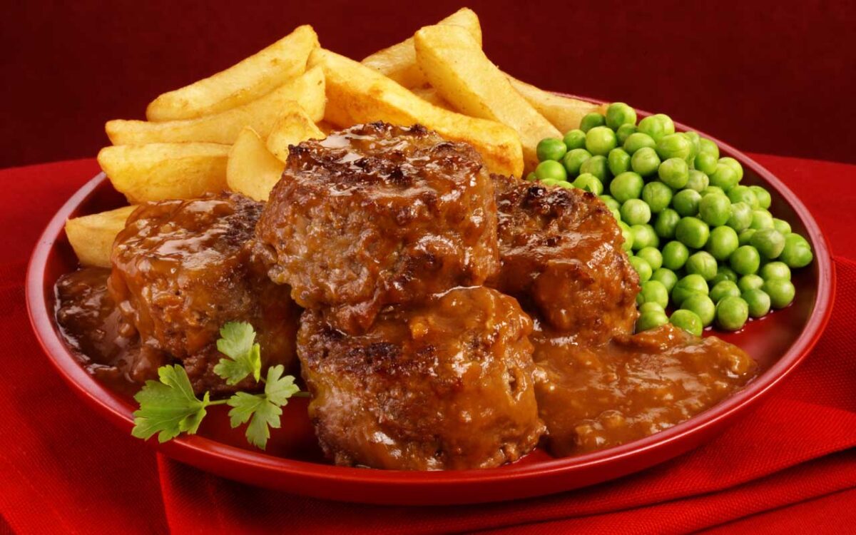 Welsh Food - A Native’s Rundown of the Country’s Must-Try Dishes