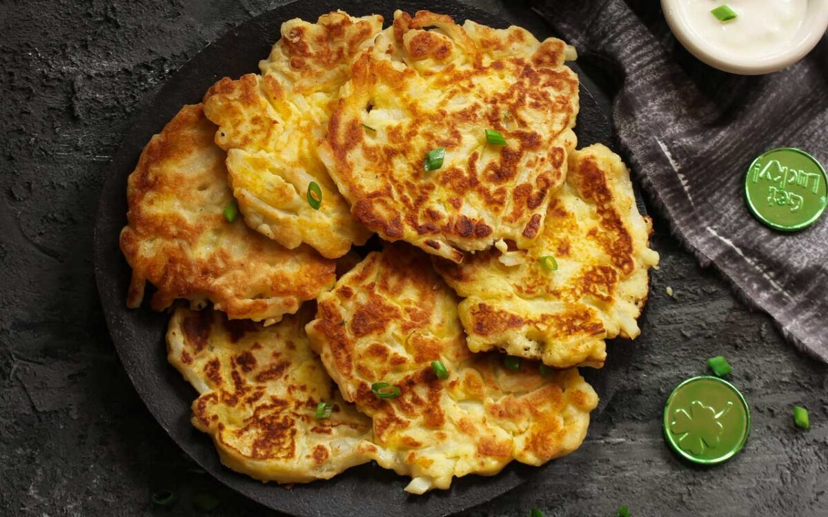 Welsh Food - A Native’s Rundown of the Country’s Must-Try Dishes